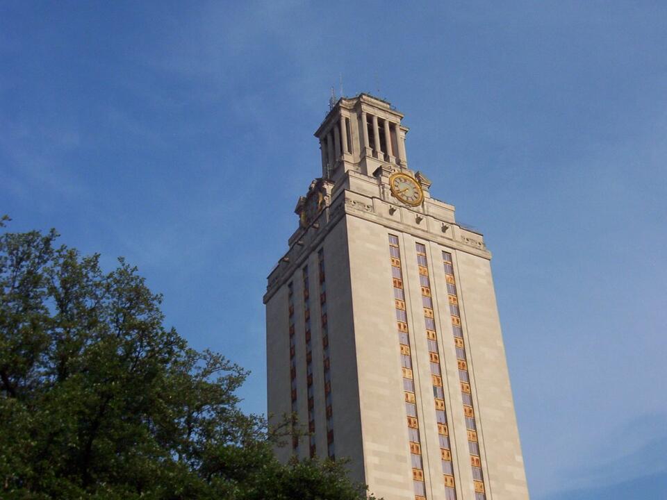 LBJ School of Public Affairs announces first undergraduate degree