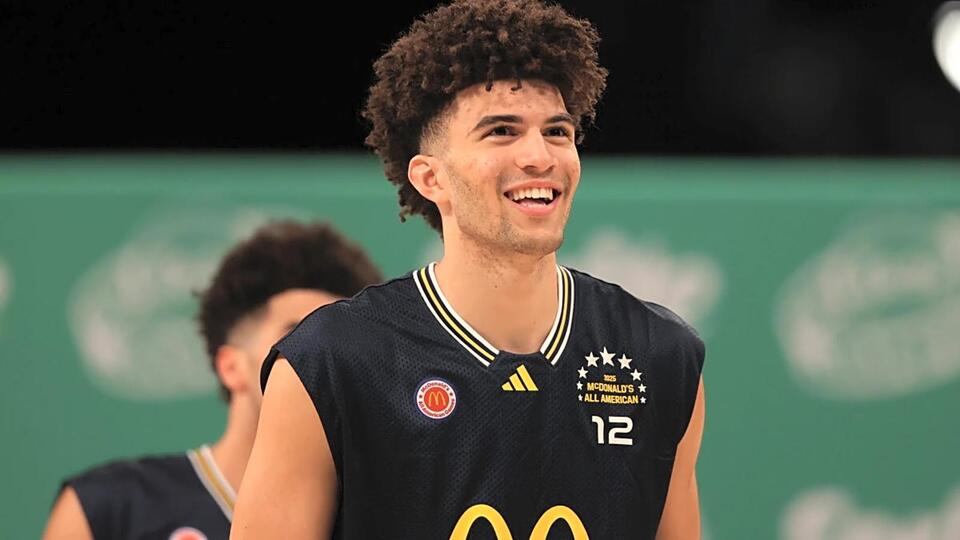 Who Are Cameron Boozer’s Parents? Inside the Family Behind the 5-Star ...
