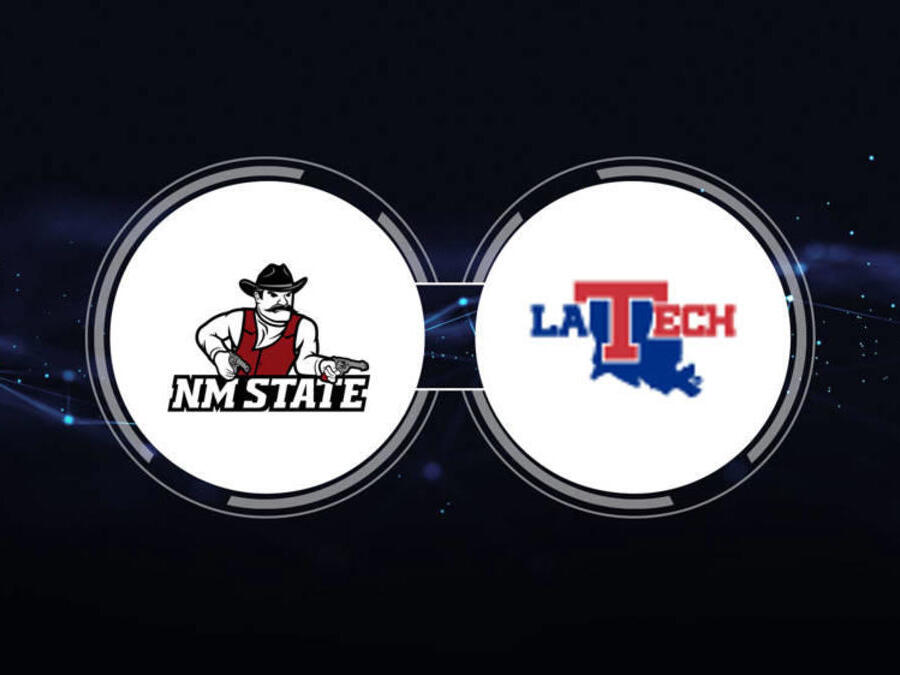 How to Watch New Mexico State vs. Louisiana Tech Women's College Basketball | January 27