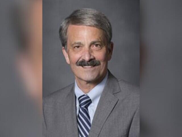 Longtime Chesapeake Vice Mayor Dr. John de Triquet has died, city says ...