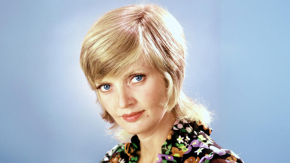 5 Surprising Things About Florence Henderson – TV’s Carol Brady - NewsBreak