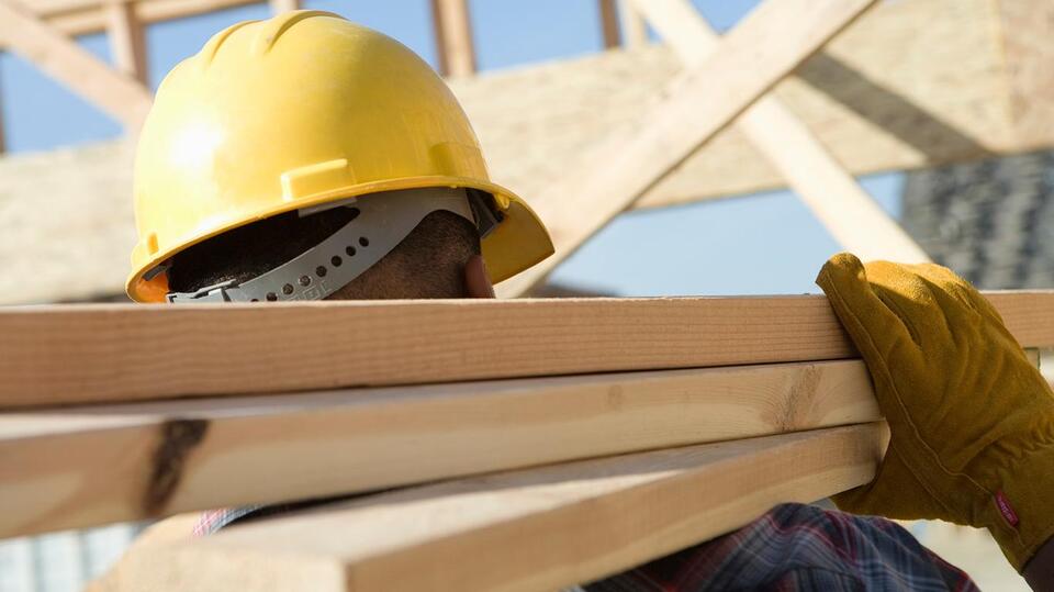 Ranking Arizona: Top 10 home builders in Arizona for 2025 - NewsBreak