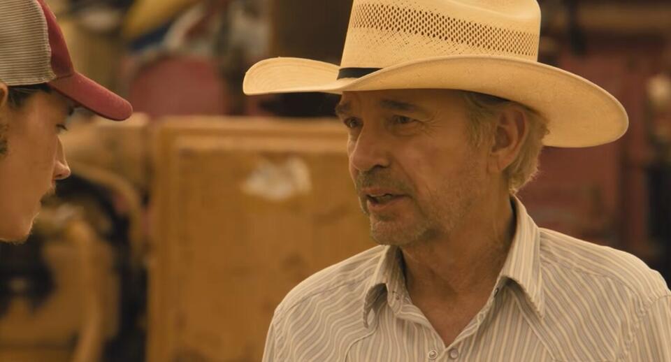 “It’s Political”: Billy Bob Thornton Slams Award Shows For Snubbing ...