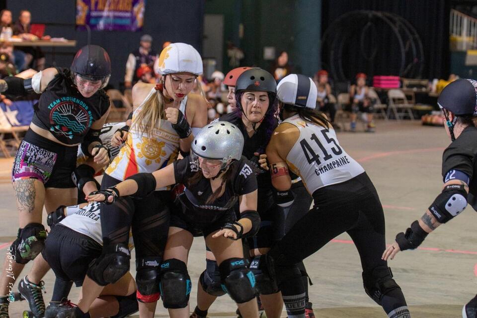 2025 Y’Allstars Southern Skate Showdown to Welcome National and ...