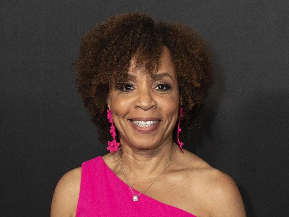 Kim Godwin out as ABC News president after 3 years as first Black woman ...