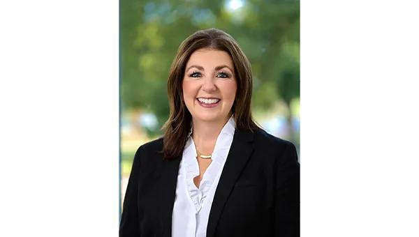 Rebecca Beck named CEO of Johnson City Medical Center - NewsBreak