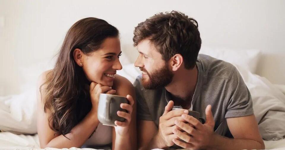 9 Relationship Rituals Couples Without Kids Use to Stay Connected ...