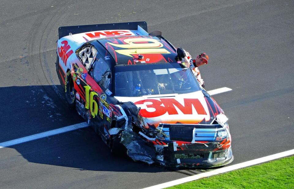 NTSB Zeroes In on Critical Detail As Greg Biffle Plane Crash ...