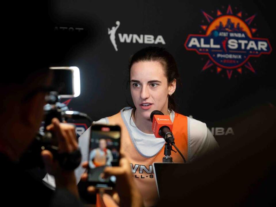 Aliyah Boston's Indiana Fever Role Had Caitlin Clark 'Crying'