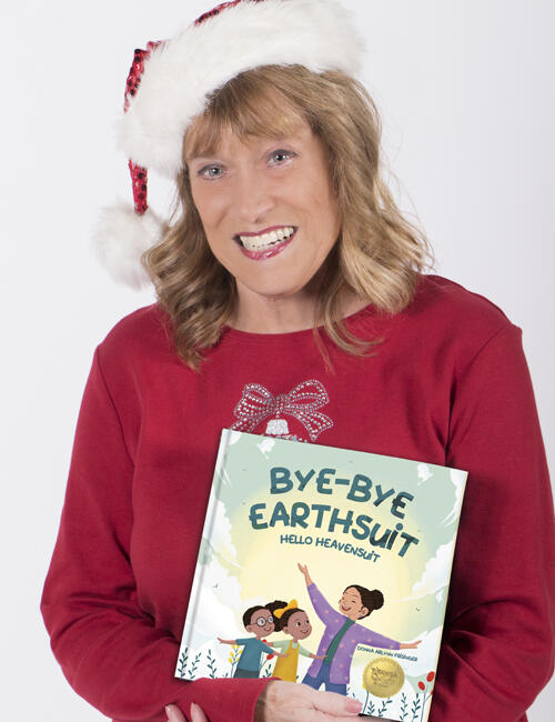 Book Signing For Frisinger’s Newest Book Is Dec. 1 - NewsBreak