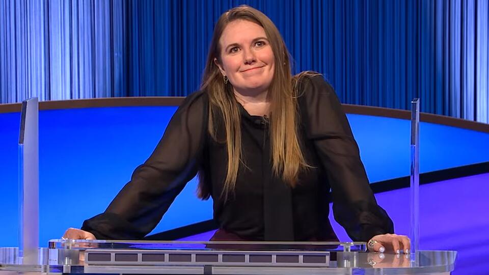 Final Jeopardy Today June 20, 2025 – Question, Answer, Wagers & Winner ...