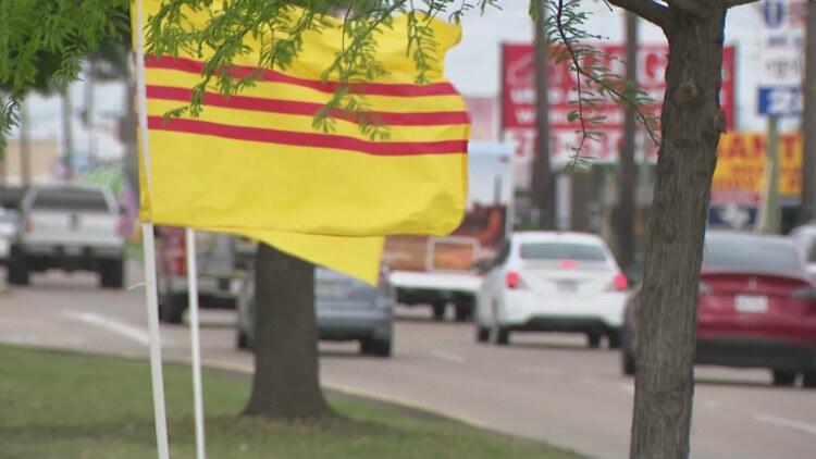 50 years after the fall of Saigon, Houston's Vietnamese community ...