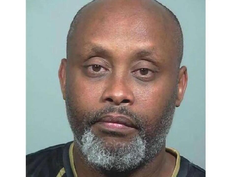 Man charged with manslaughter, OUI after deadly crash in Gray