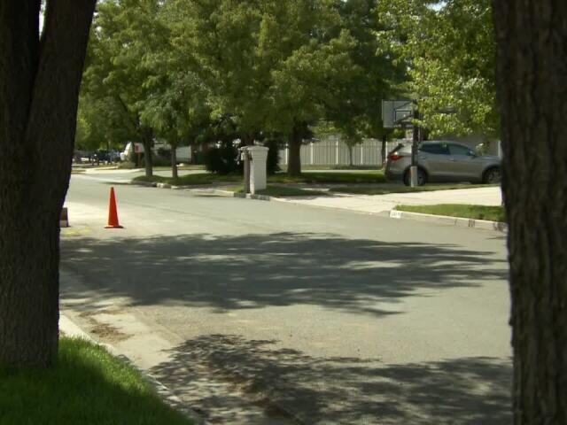 Husband forces kids out of Sandy home before killing wife in murder ...