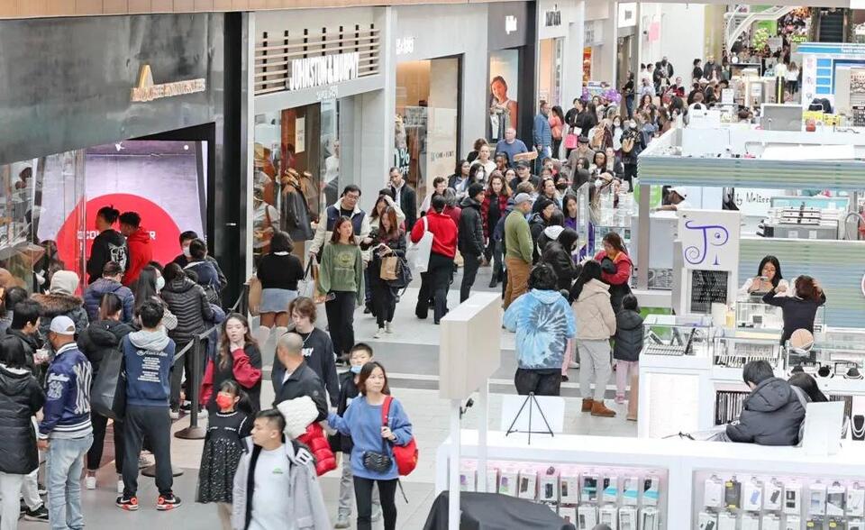 Why Consumers Are Planning an 'Economic Blackout' on Feb. 28 - NewsBreak