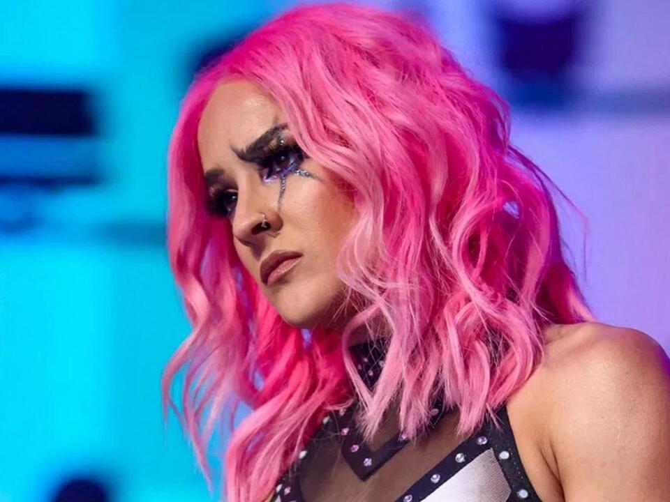 Jinder Mahal To Make AAA Debut, Dakota Kai Wants A WWE PPV Singles Match