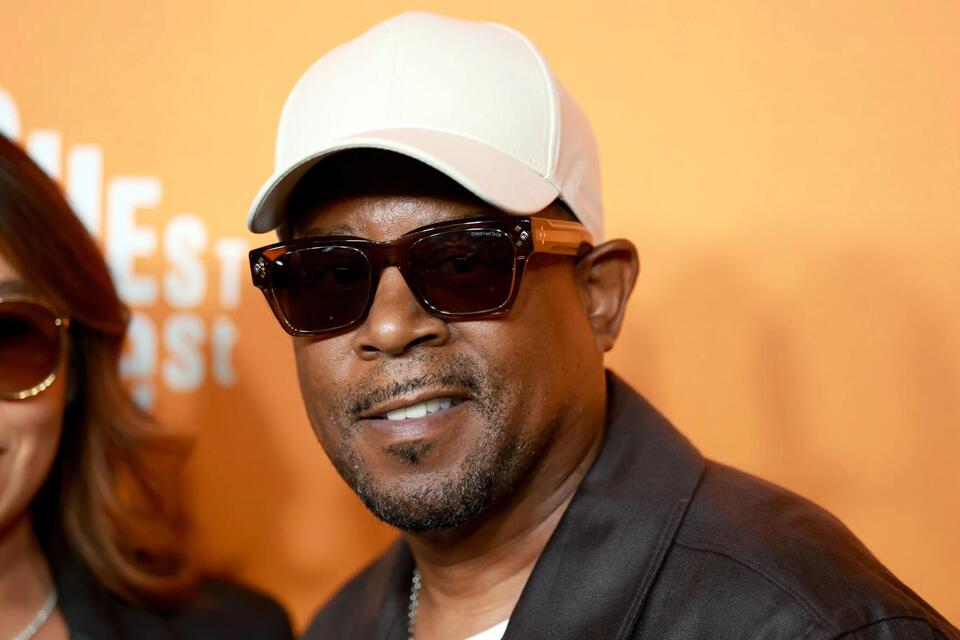 Is Martin Lawrence still alive? Viral tweet debunked as obituary-like ...