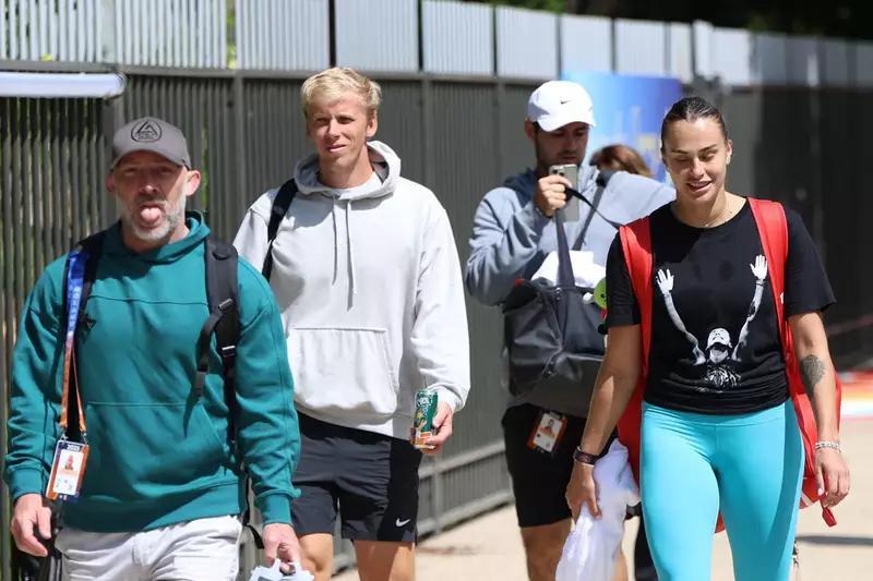“You’re Angry”- Aryna Sabalenka’s Coach Breaks Silence on Her Quitting ...