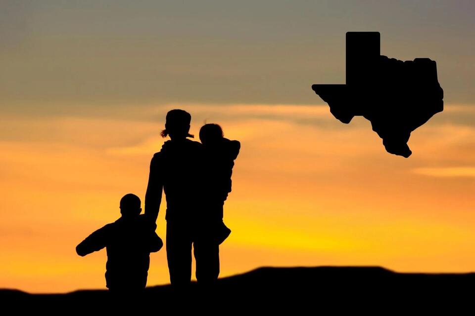 Understanding the Rights of Undocumented Immigrants in Texas - NewsBreak