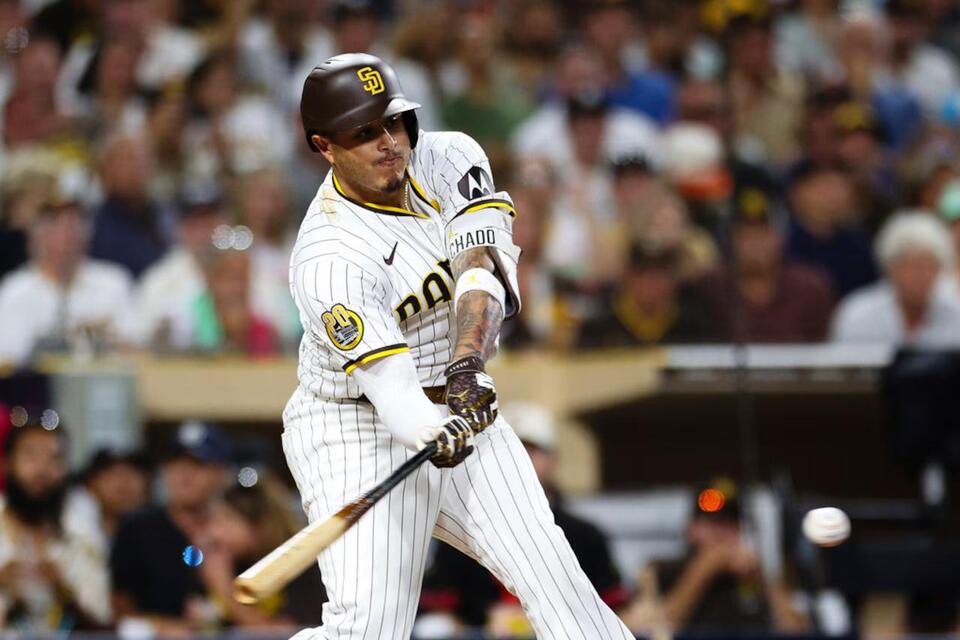 How to watch the San Diego Padres playoff game today (10/5/24) | FREE ...