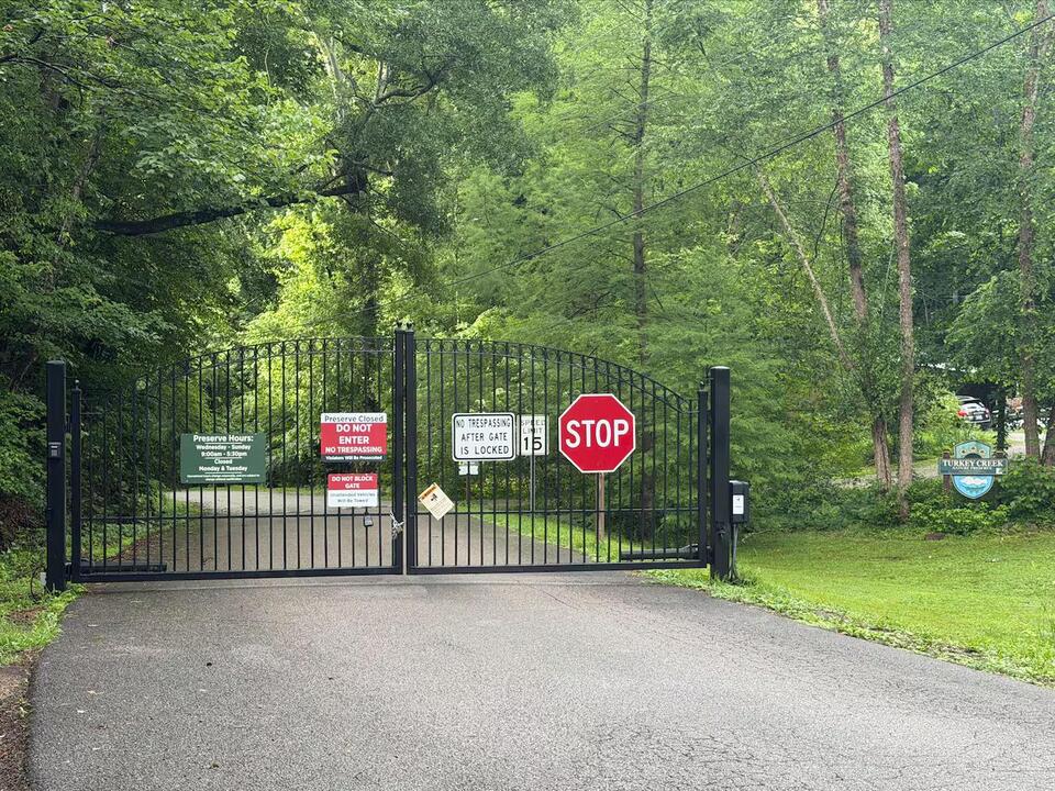 2 children dead after drowning at Turkey Creek Nature Preserve - NewsBreak