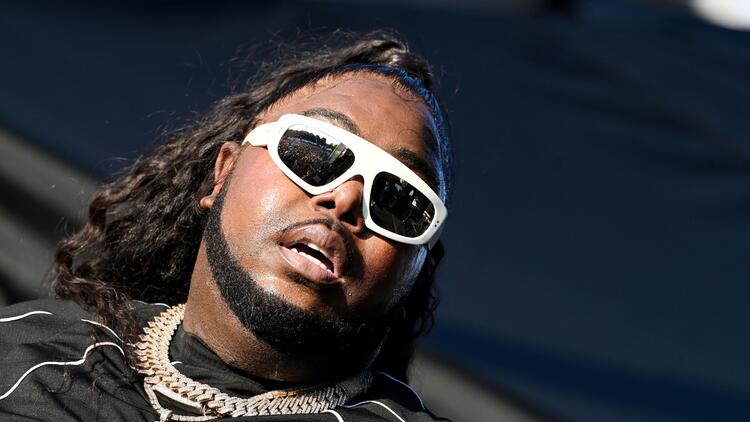 Saucy Santana Responds To Alleged Hospitalization With New Album ...