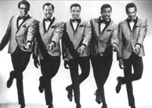 Do you love The Temptations? Here is a history of all 27 past and ...
