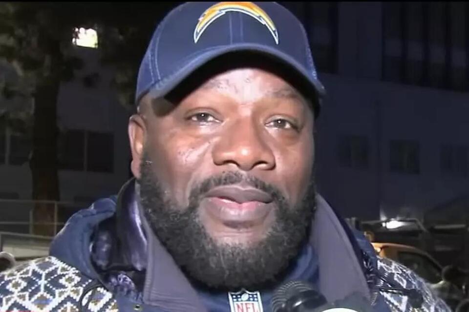 Los Angeles Gang Leader Big U Arrested for Explosive Allegations ...