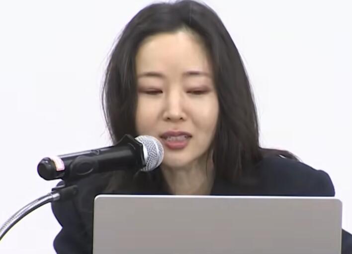 Seoul Court Suspends Min Hee Jin's Ongoing Lawsuits With BELIFT LAB and ...