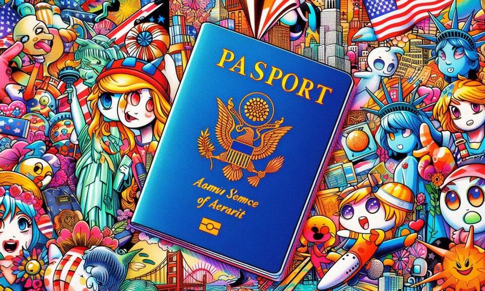 Passport Scams, How to Spot a Fake ePassport, NFC Chip Reading, PKI ...