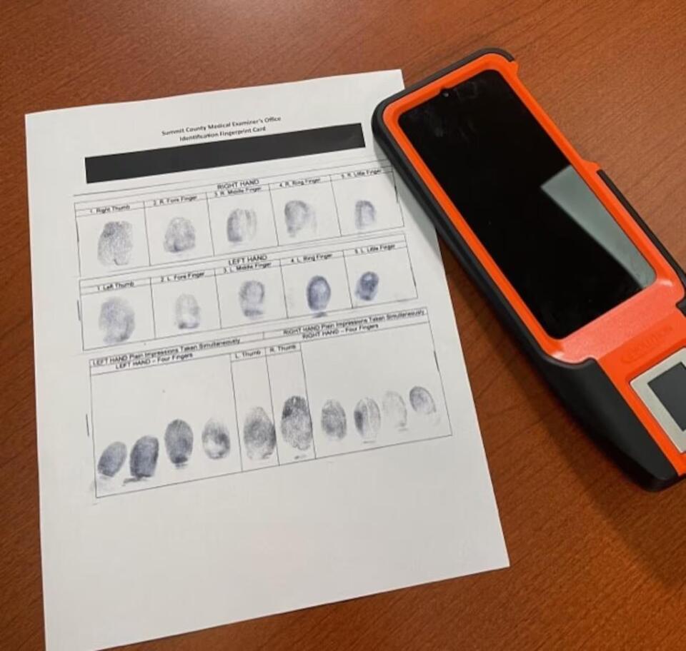 New forensic technique and WD-40 help solve John Doe case in Akron ...