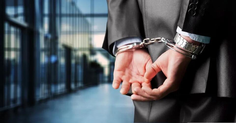 Cyberbacker CEO arrested for giving marijuana to 8-year-old son - NewsBreak
