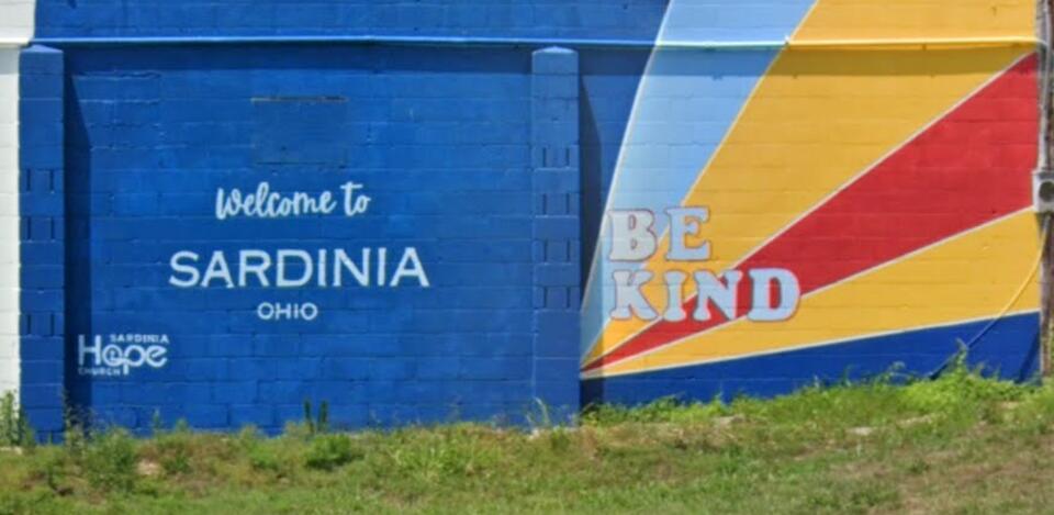 Entire Sardinia Police Department Placed on Leave Amid Investigation ...