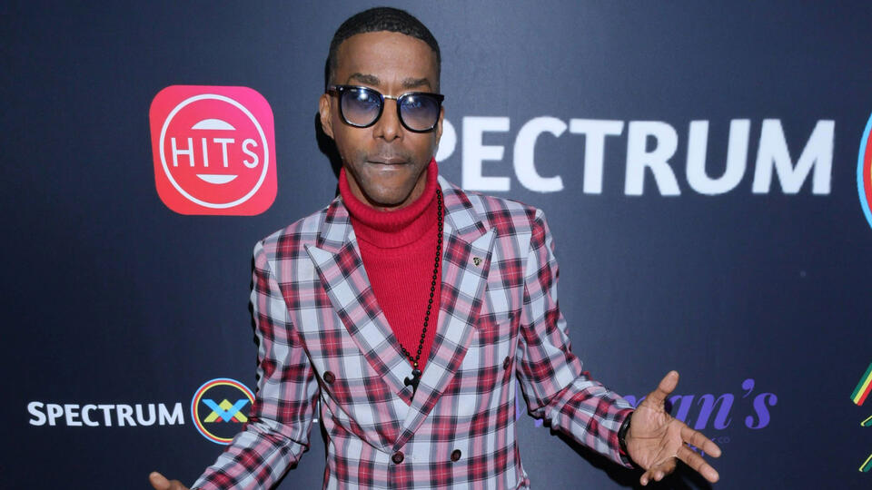 Miguel Nunez Jr. Announces Mother's Death While Showing Her Dead Body ...