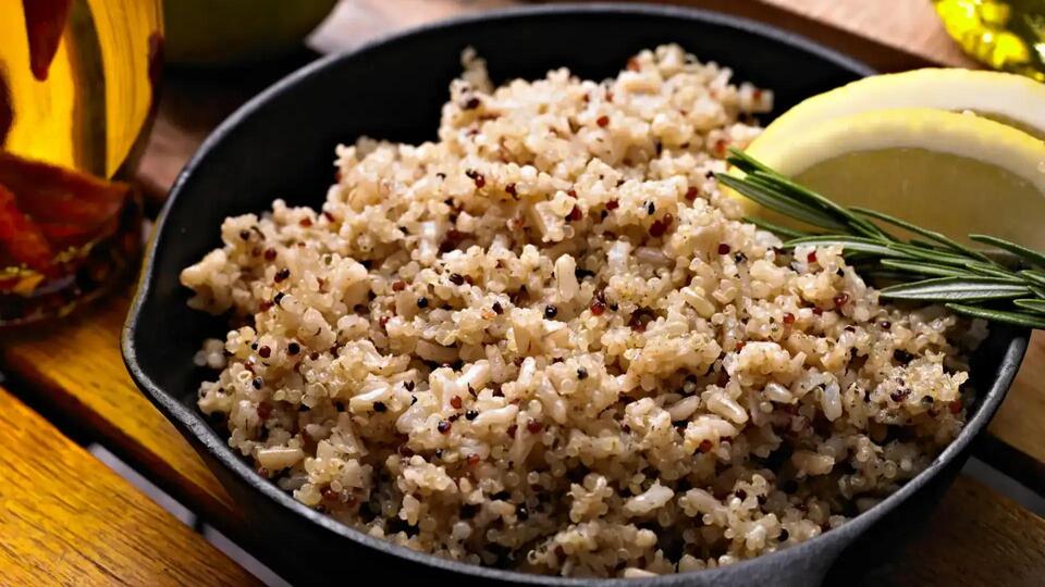 12 Ancient Foods Still on Our Plates Today - NewsBreak
