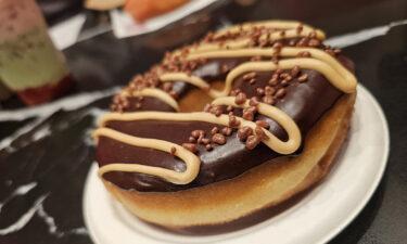 California: Graton Resort’s new SoCo Dough Co. just debuted a $275 gold ...