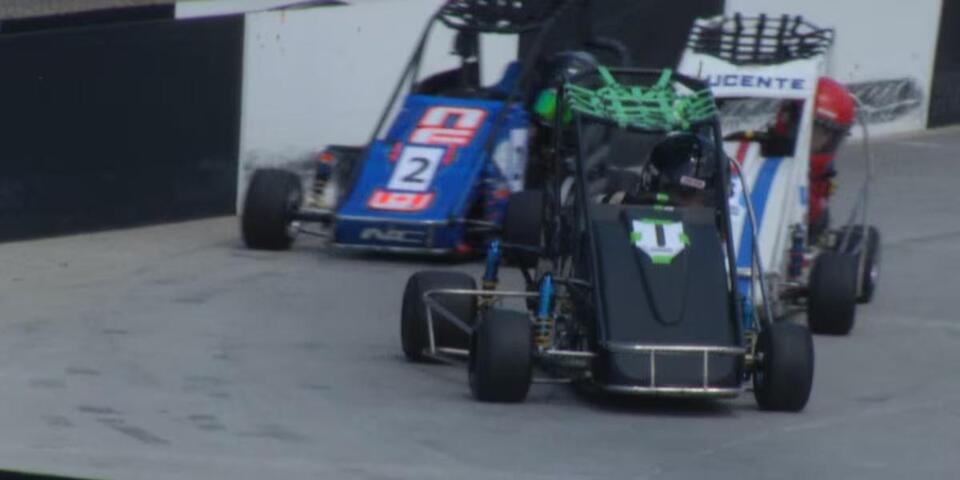 Three Mid-Michigan kids spend their summers having fun and learning ...