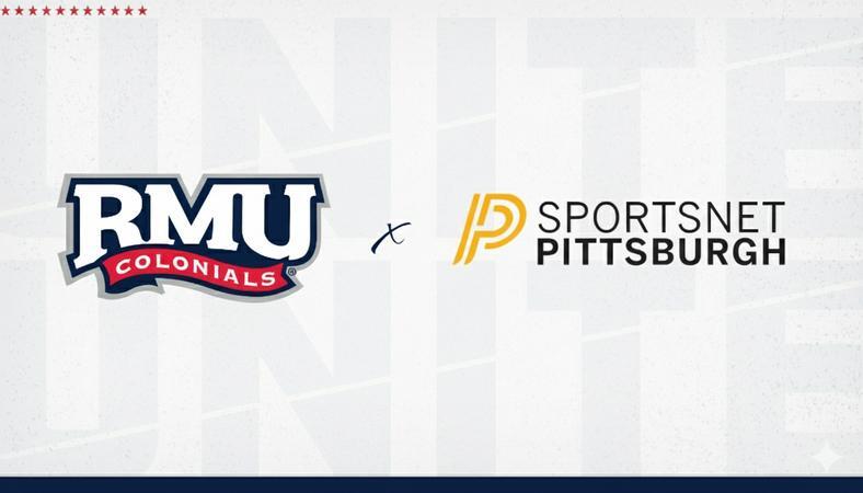 RMU Athletics Announces 2025-26 Football and Hockey Television Schedule ...