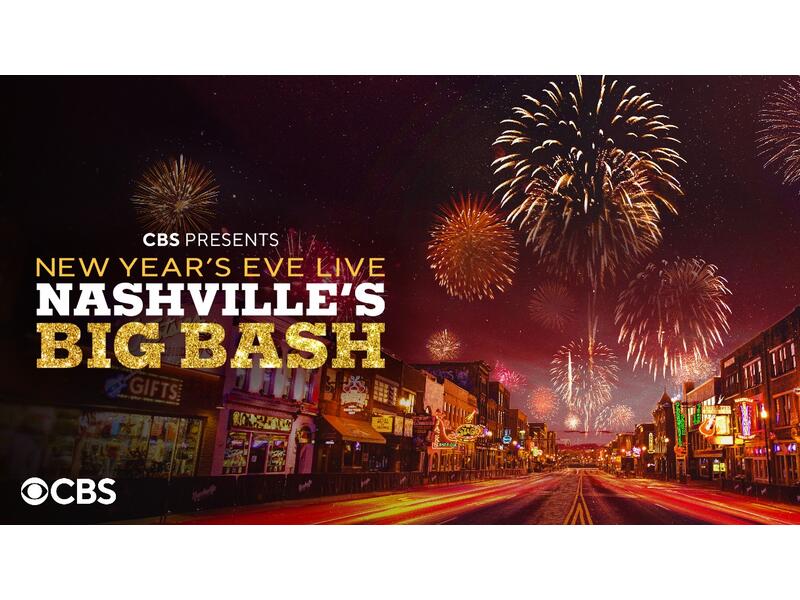 Star-Studded Performance Lineup Announced for “New Year's Eve Live ...