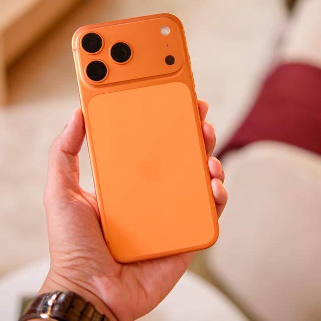 The Warning Signs Your iPhone Might Be Infected With Malware, And How ...