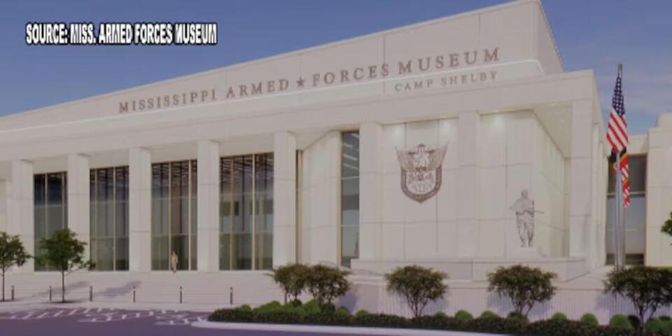 Land purchase clears way for Camp Shelby museum to make move to U.S. 49 ...