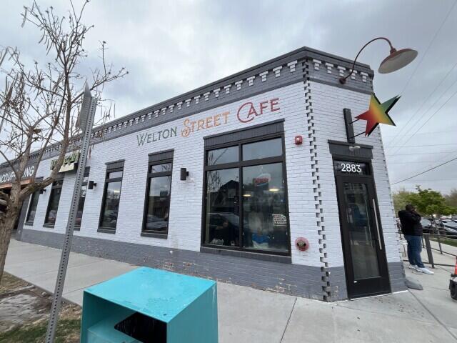 Welton Street Cafe wins $1 million judgment against contractor - NewsBreak