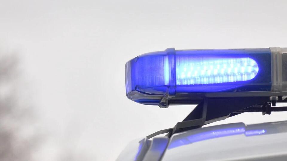 Fake traffic stops reported in Scott County, Kentucky, sheriff says ...