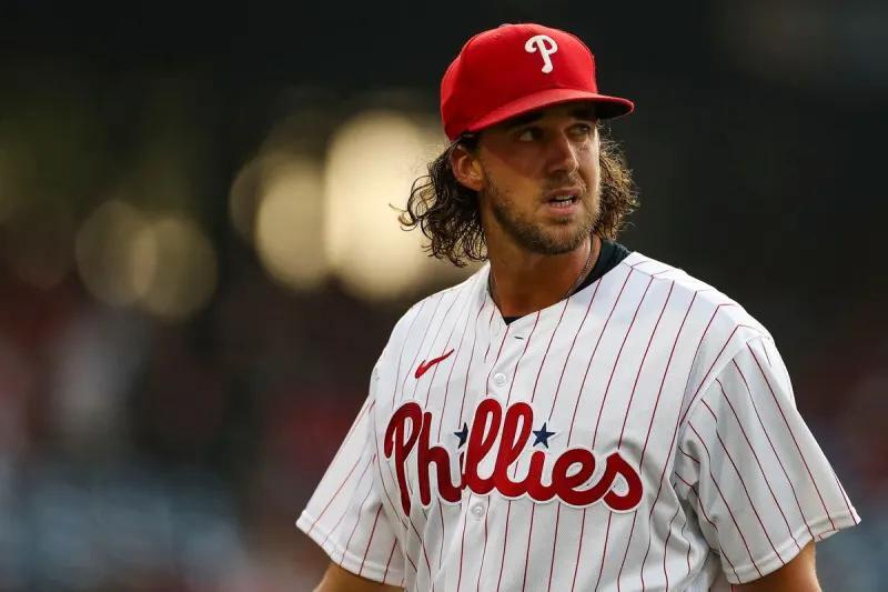 Who Is Aaron Nola? Italy’s Starting Pitchers’ Net Worth, Wife, Parents ...