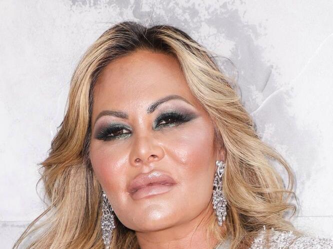 Who is Phil Collins’ ex wife Orianne Cevey?