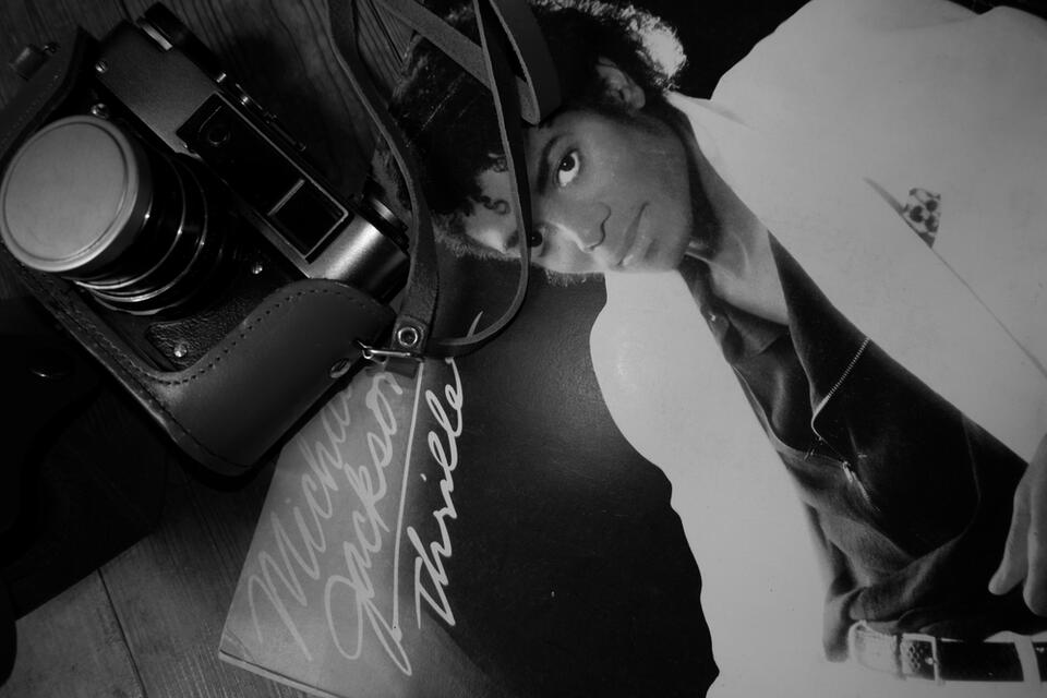 Michael Jackson unveils ‘Human Nature’ official video drop - NewsBreak