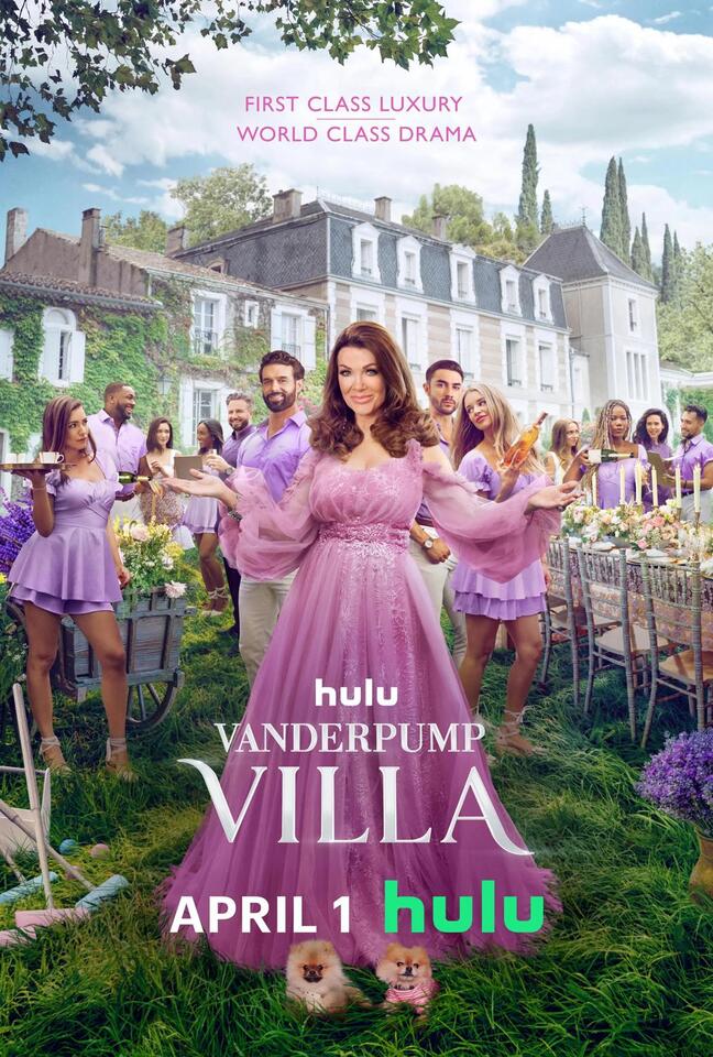 Vanderpump Villa expected to ‘replace Vanderpump Rules’ after show ...