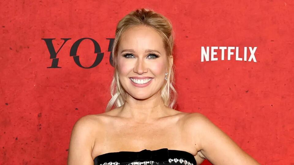 Who Is Jade Whipkey? About Anna Camp’s Rumored Girlfriend - NewsBreak
