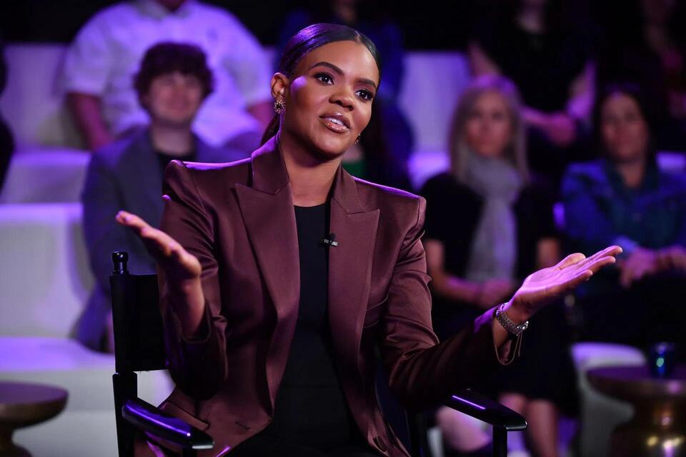 Did Candace Owens' husband allegedly cheat on her with her brother in 2020? Resurfaced viral ...