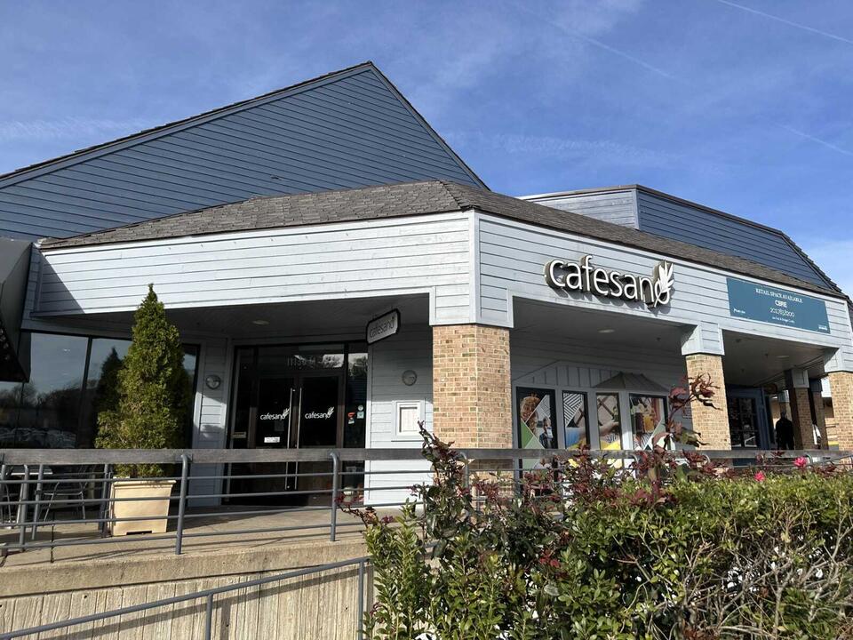 Cafesano bistro, Chantilly dessert cafe and more coming to Fairfax ...